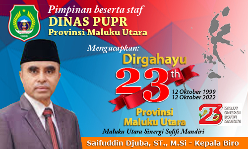 Rakorda Pendataan Awal Regsosek, BPS Halmahera Utara Dukung Wujudkan ...