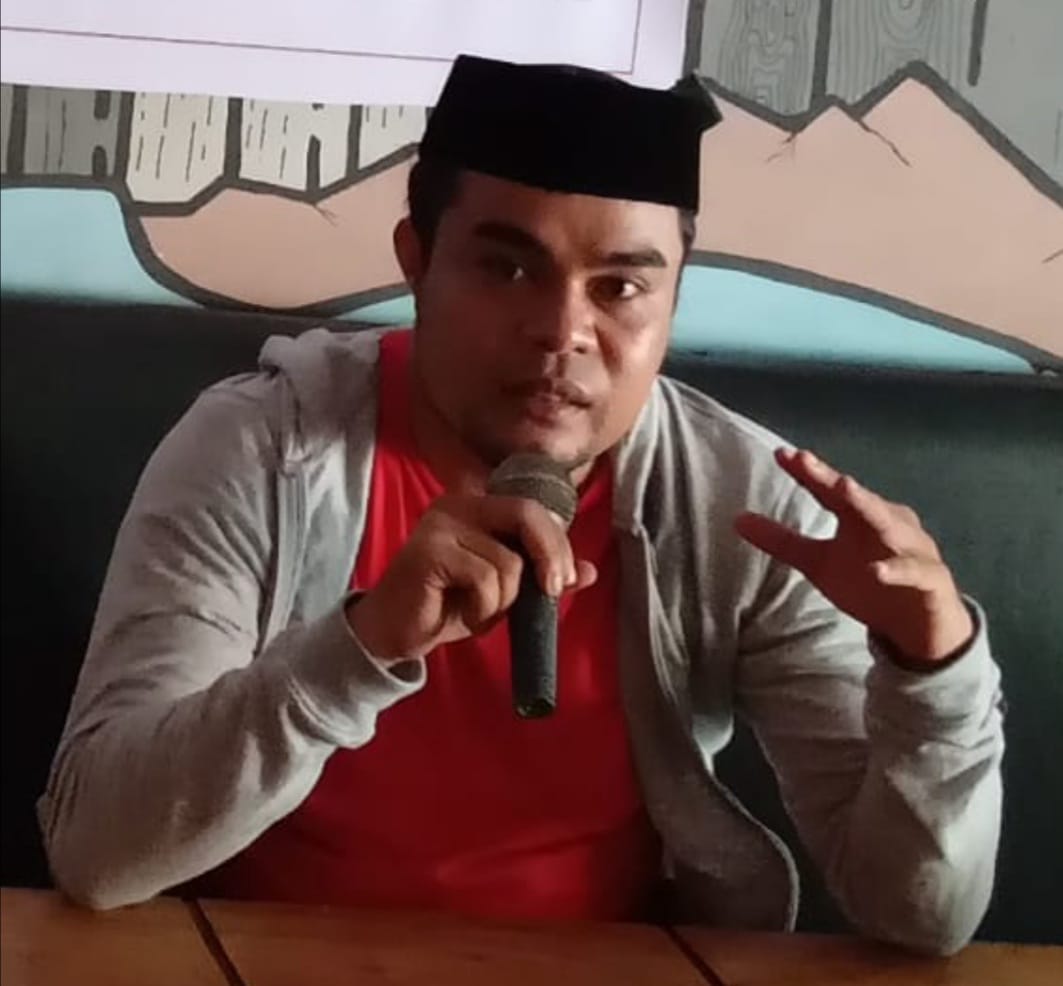Selain Tahan Kadis PUPR Taliabu, Kejari Didesak Perluas Penyidikan ...